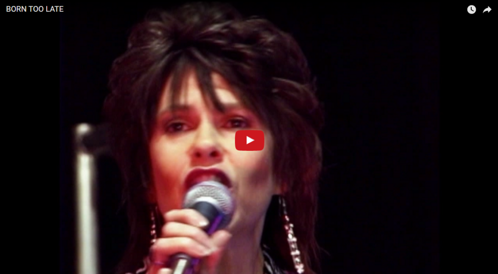 Sherry Fox's Instagram, Twitter & Facebook on IDCrawl